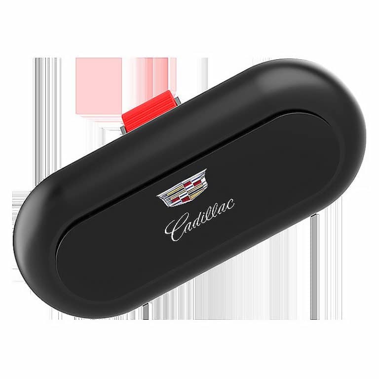 Cadillac Sunglasses Box - Cadillac Accessory