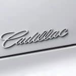 Cadillac XT5 Accessories - Cadillac Accessory